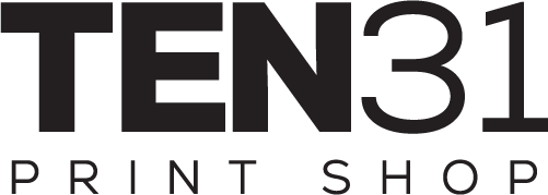 Home | Ten 31 Print Shop